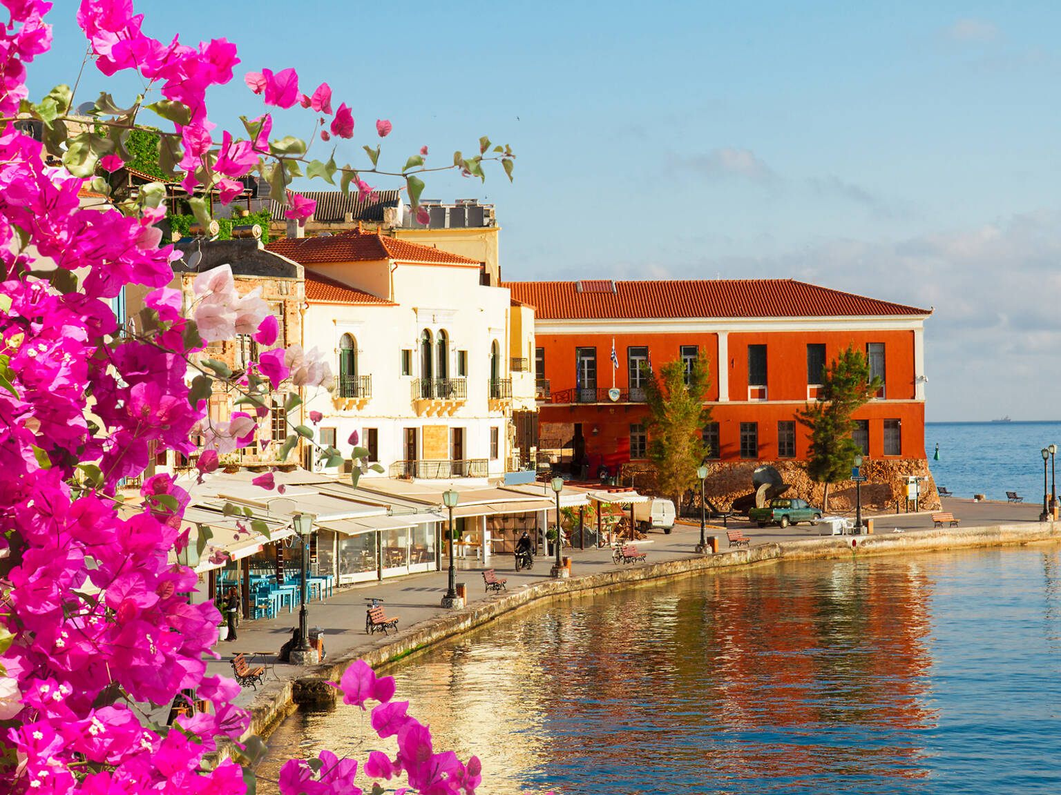 10 Best Things To Do in Crete, By Someone Who Lives There