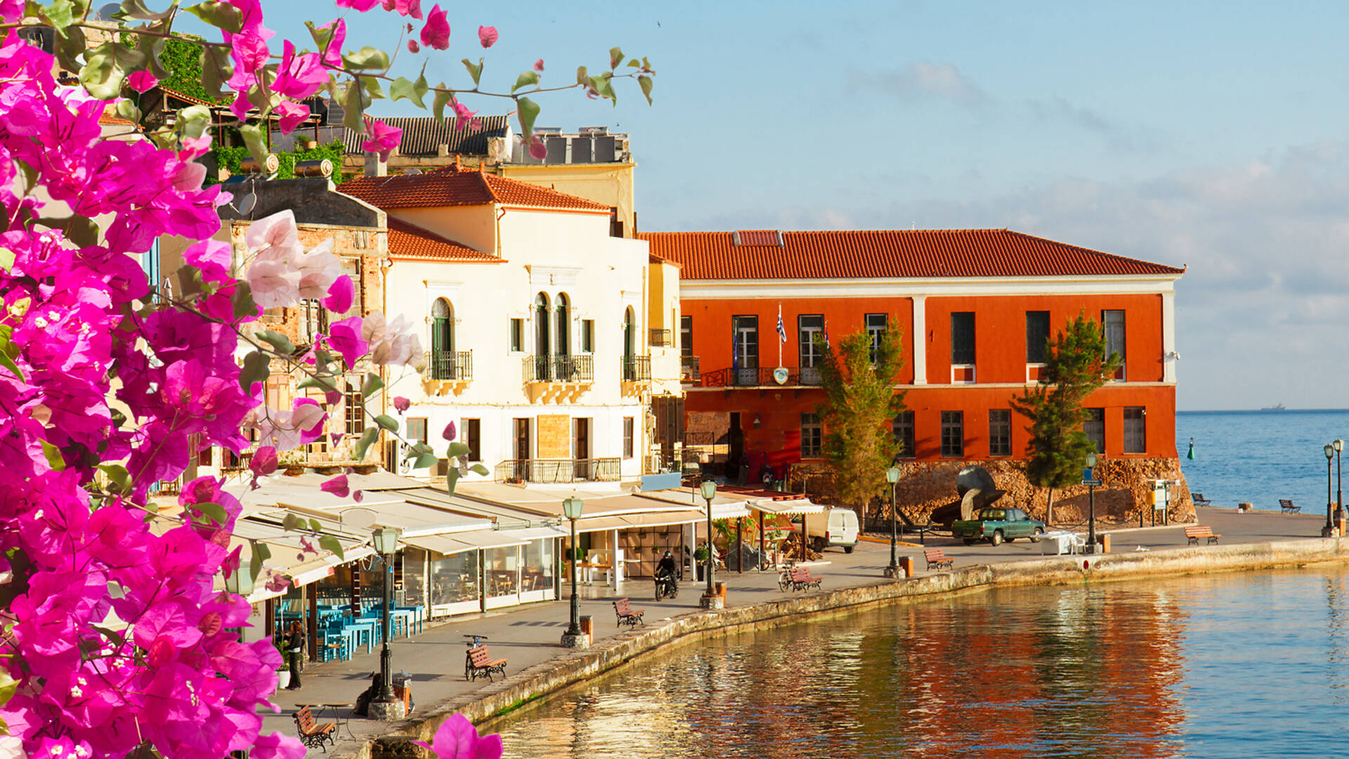 10 Best Things To Do in Crete, By Someone Who Lives There