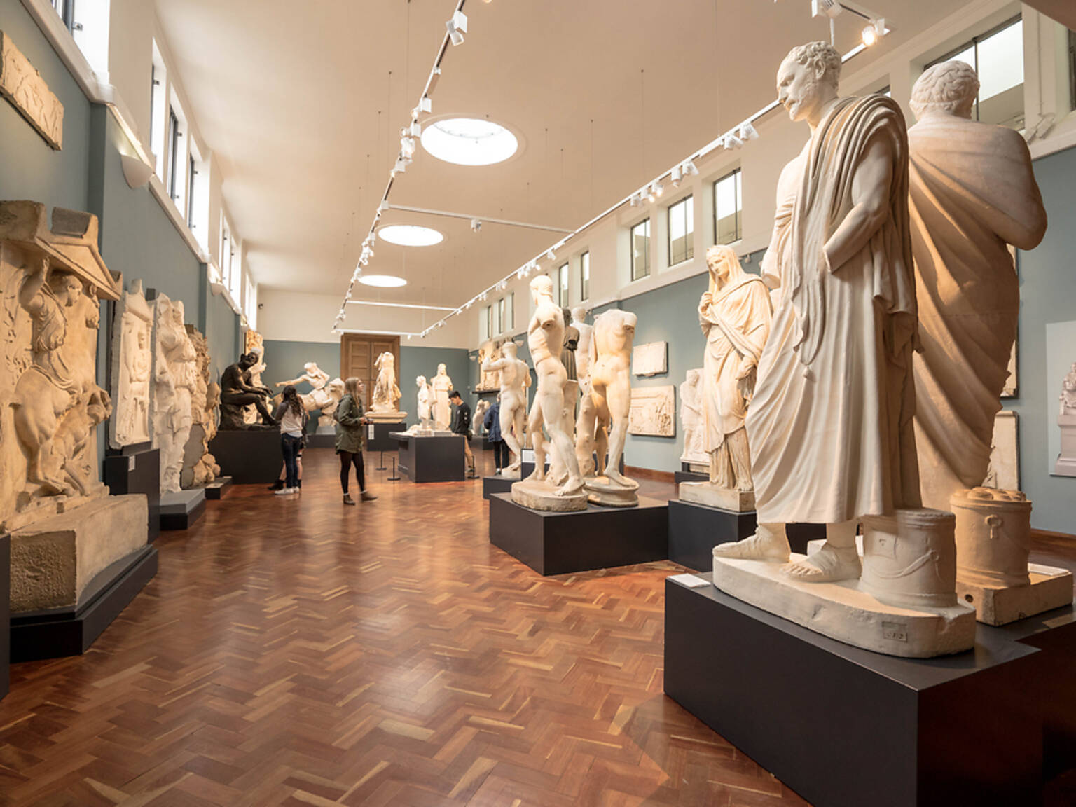 10 Best Museums in Oxford for a Cultural Day Out