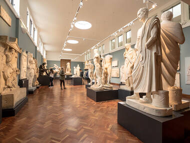 10 Best Museums in Oxford for a Cultural Day Out
