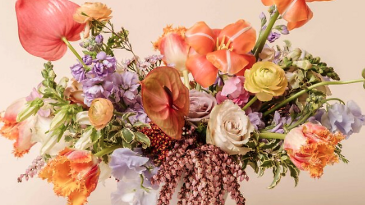 The 11 Best Flower Delivery Services in Miami for 2025