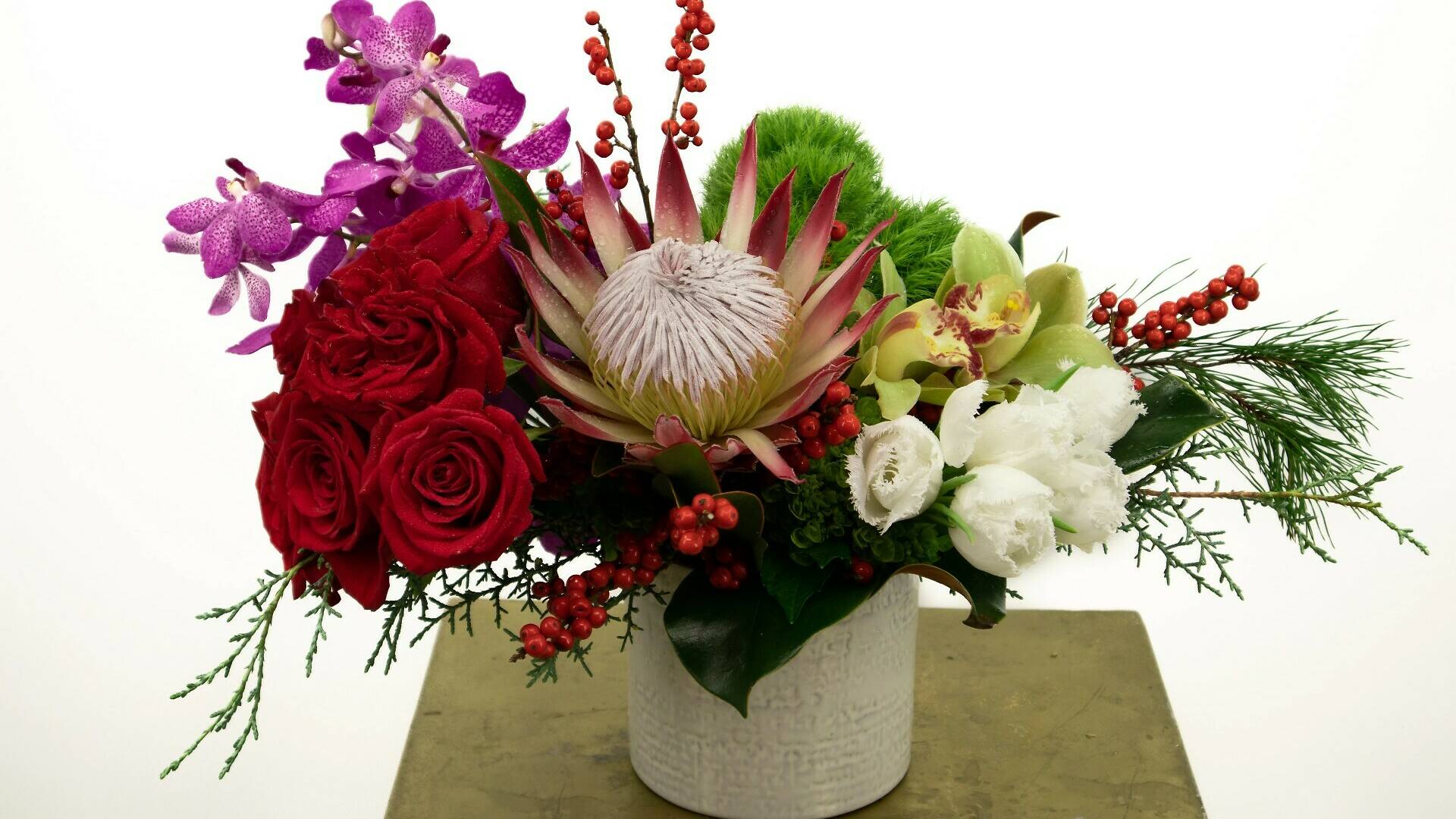 10 Best Flower Shops in Austin For All Your Floral Needs