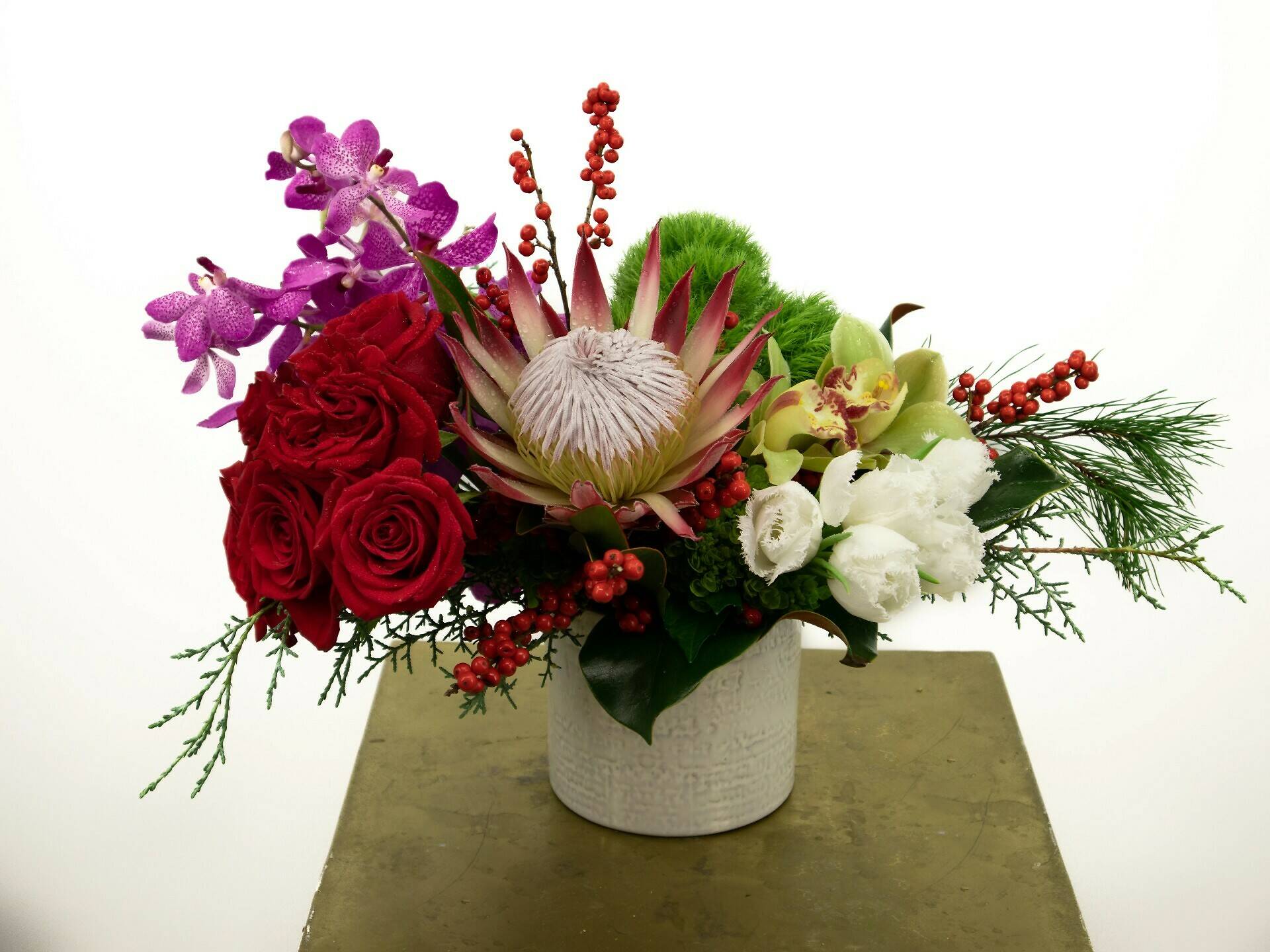 10 Best Flower Shops in Austin For All Your Floral Needs
