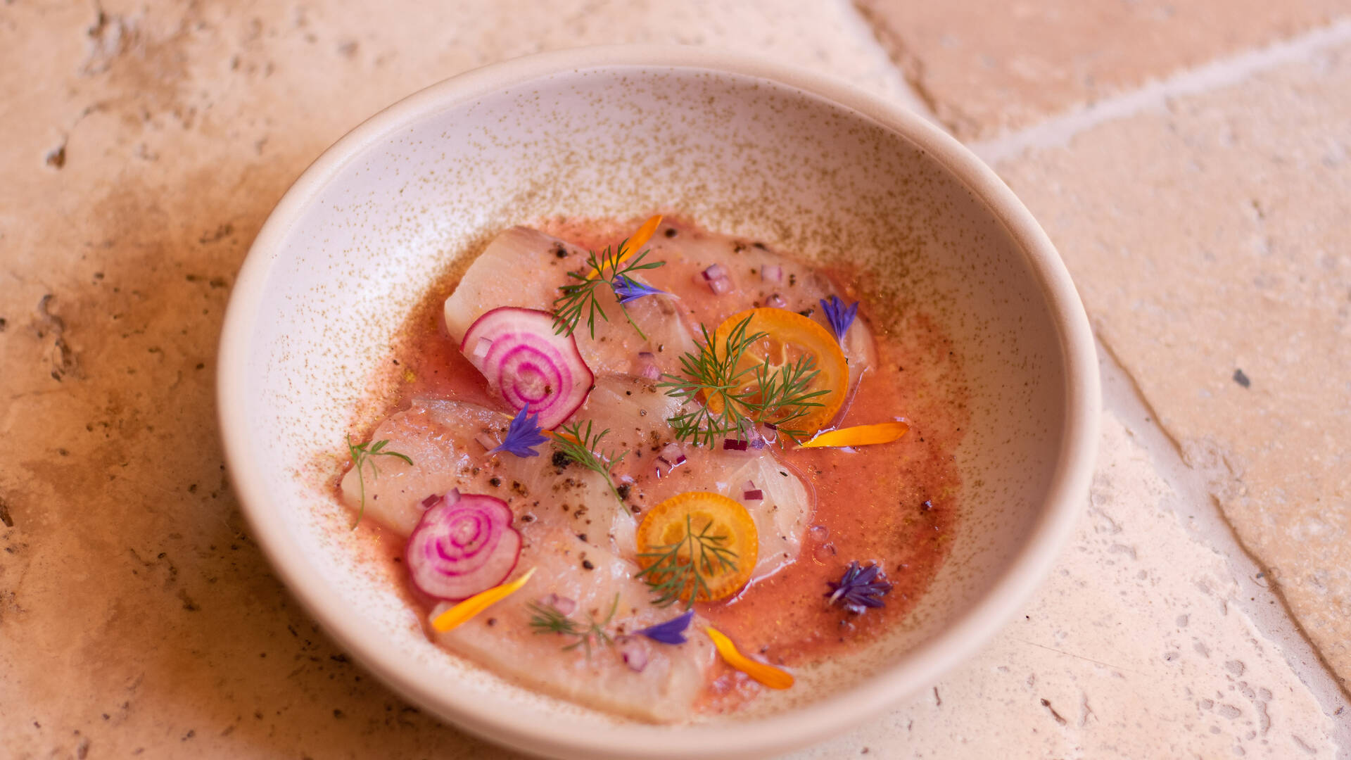 Cavita restaurant review