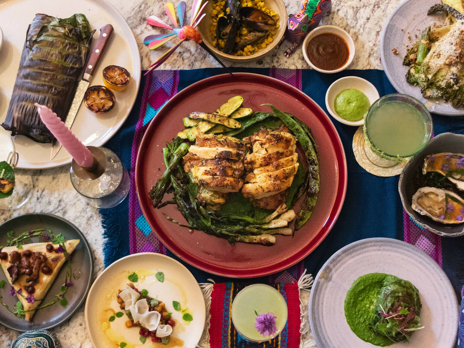 20 Best Mexican Restaurants in London