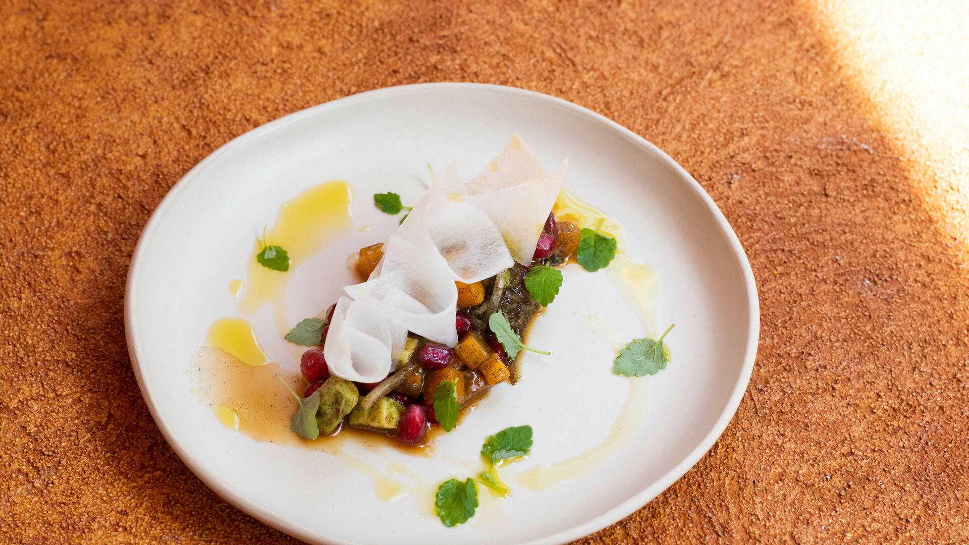 Cavita restaurant review