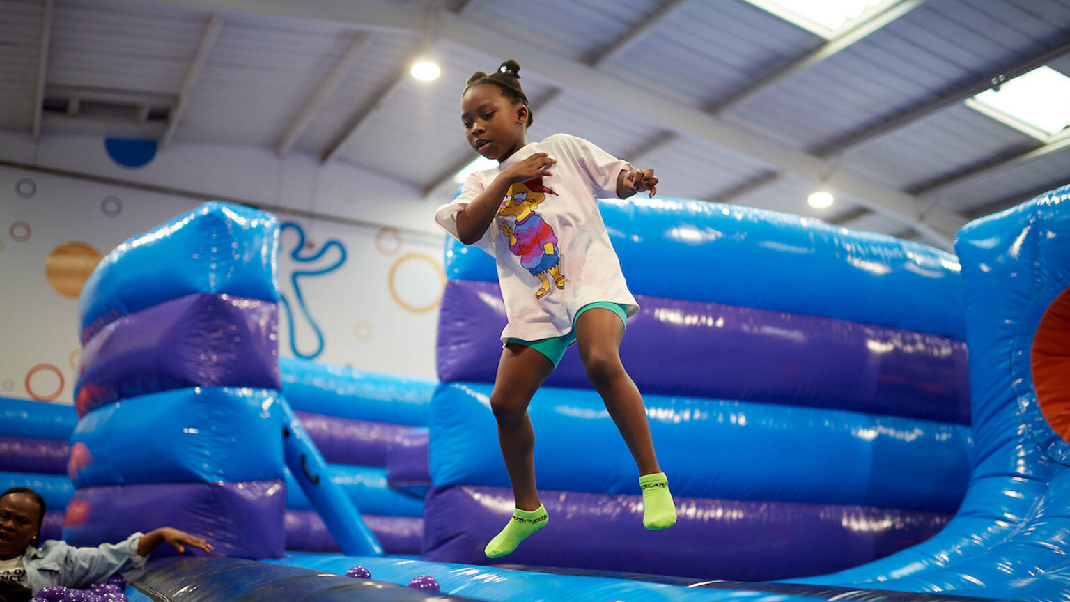 Inflata Nation Colindale (London) | Things to do in Borough of Brent ...