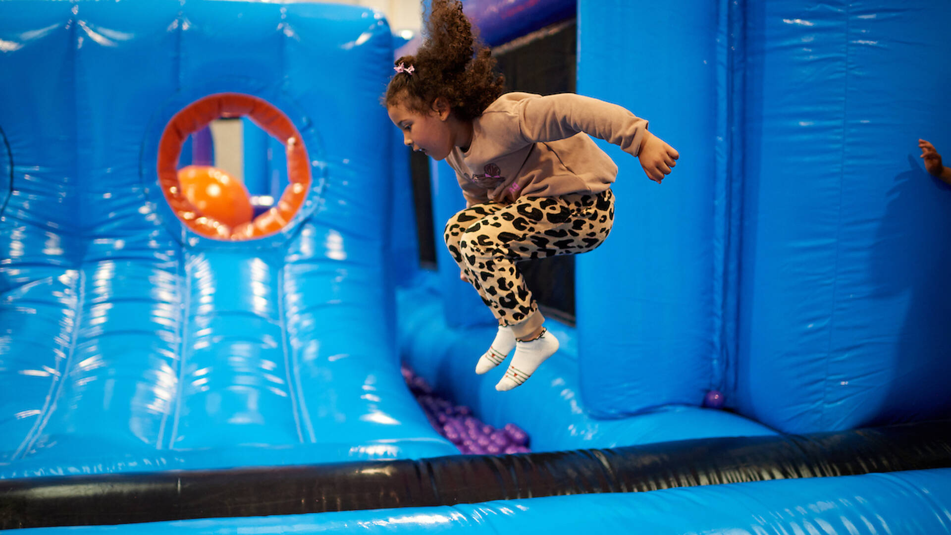 Inflata Nation Colindale (London) | Things to do in Borough of Brent ...