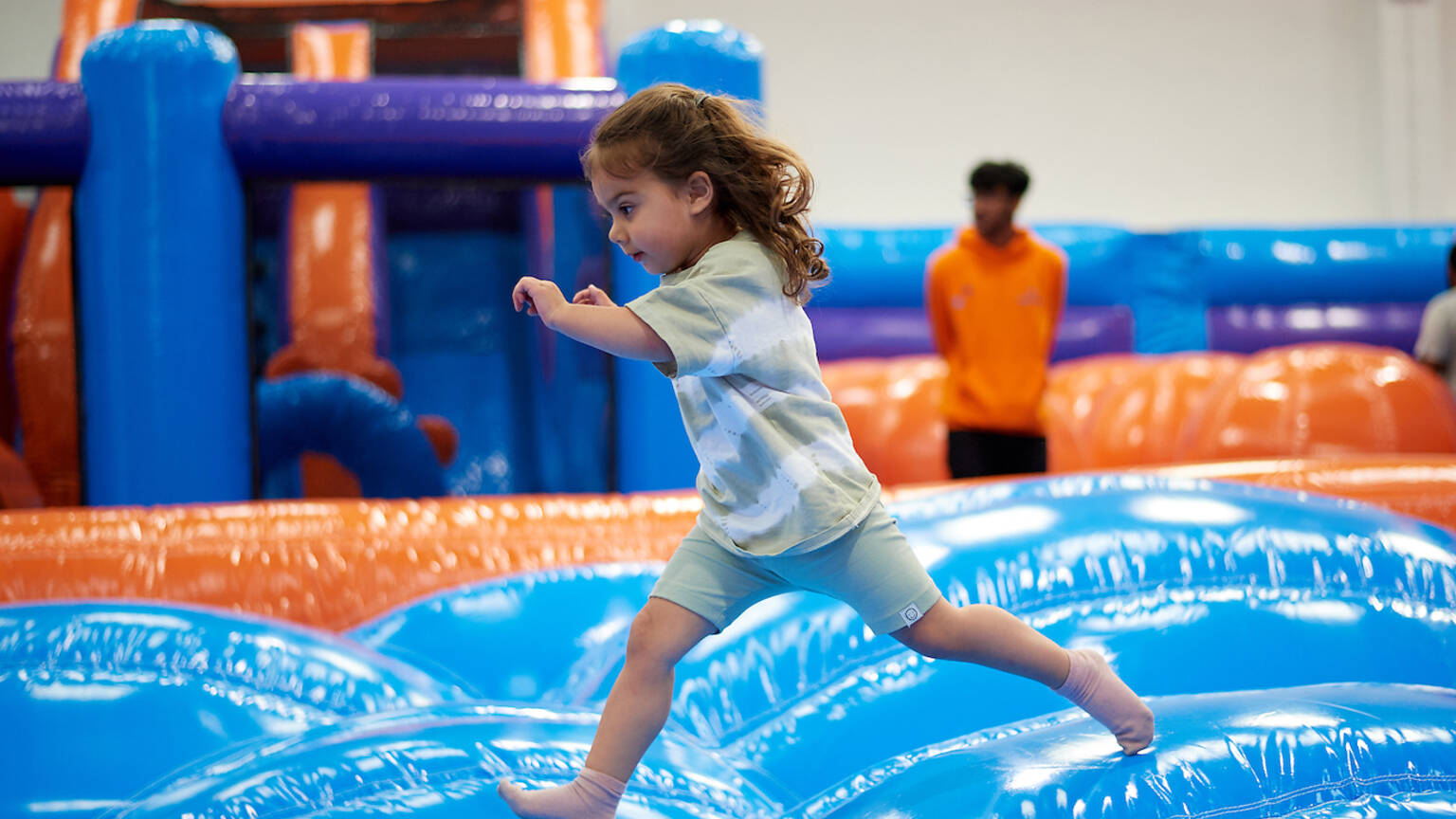 Inflata Nation Colindale (London) | Things to do in Borough of Brent ...