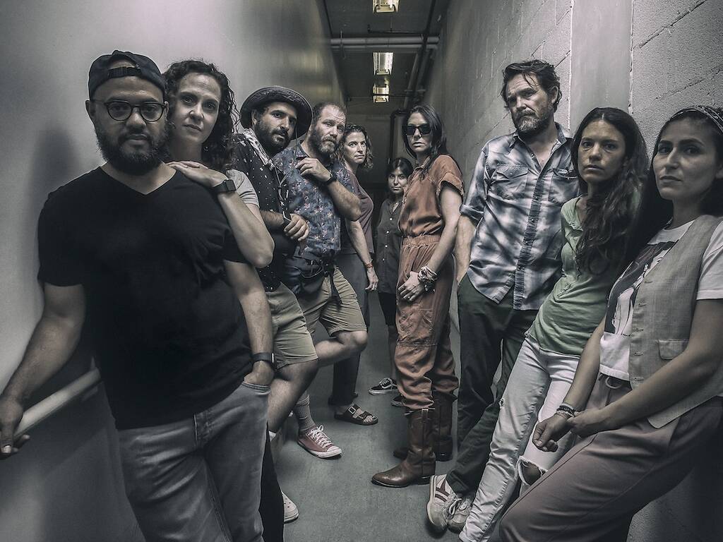 Off Broadway Shows You Can See in New York Right Now