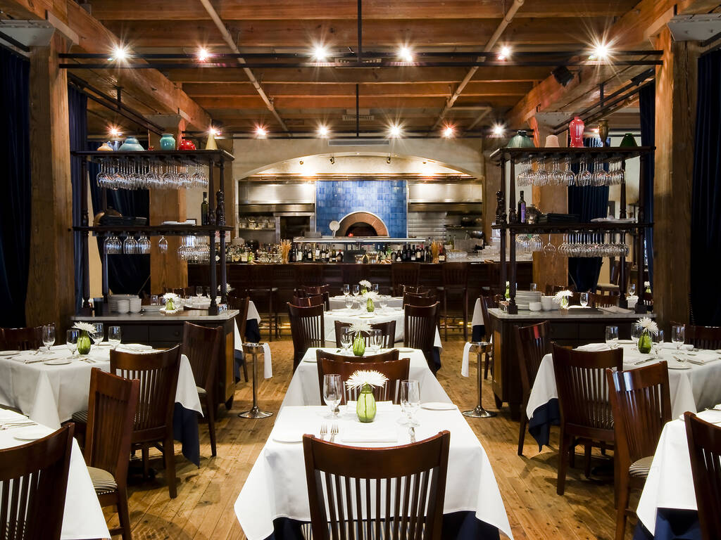 35 Best Italian Restaurants in Chicago