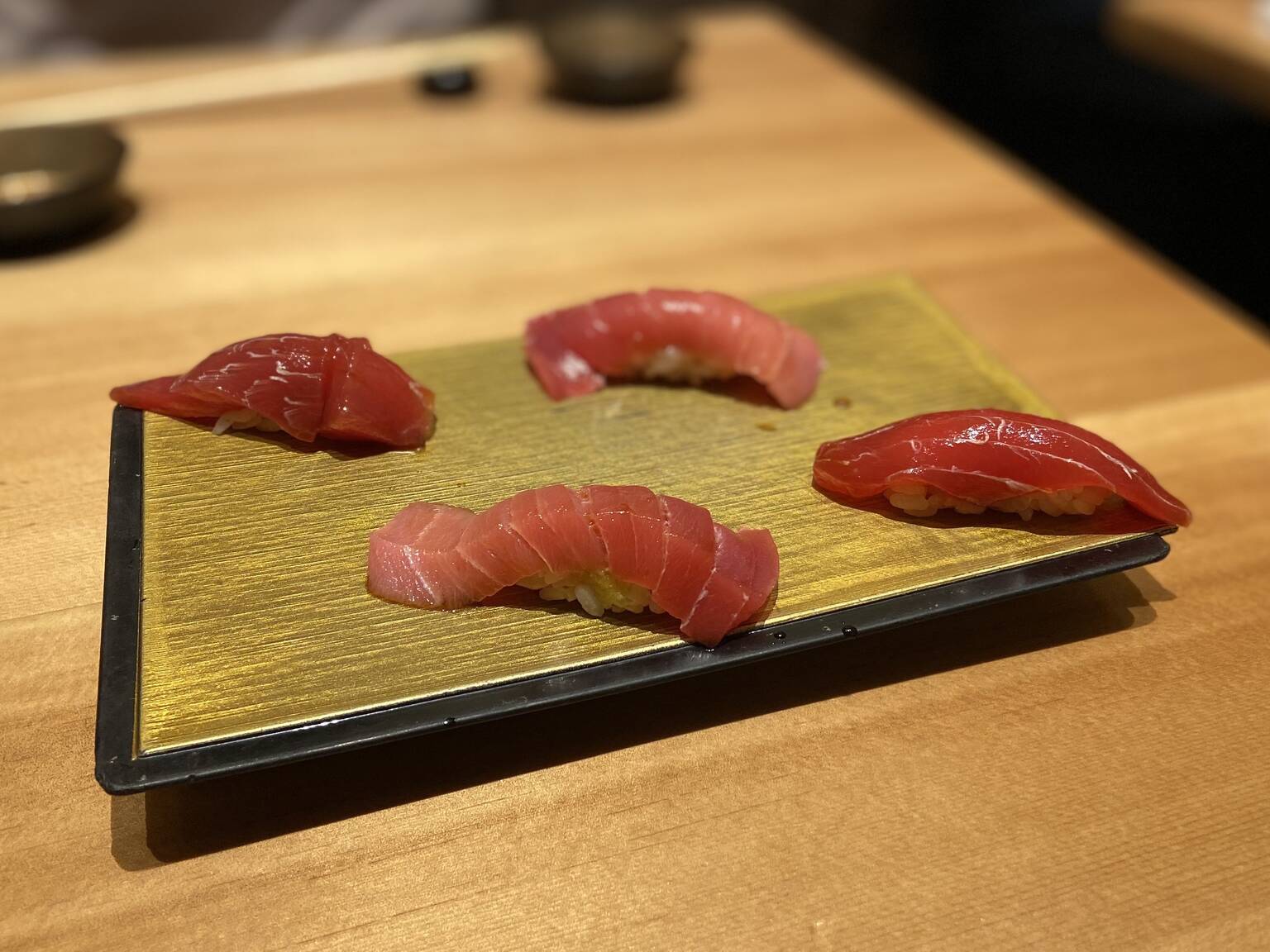 13 best sushi restaurants in Tokyo for every budget
