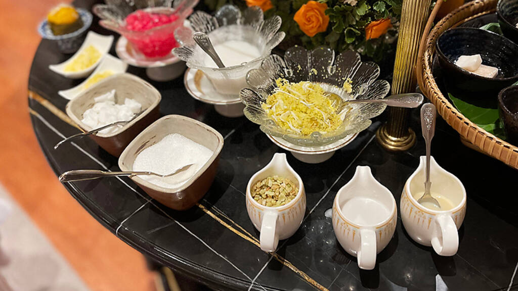 Baan Phraya | Restaurants in Charoennakhon, Bangkok