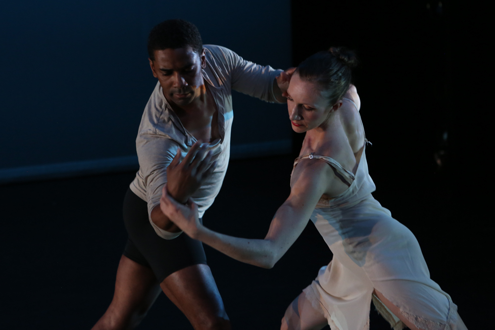 Lydia Johnson Dance | Dance in New York