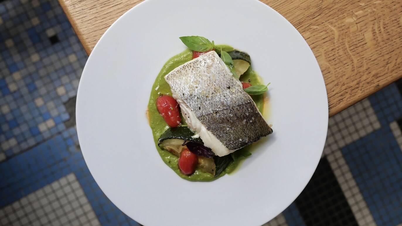 Recoin, bistrot chéri