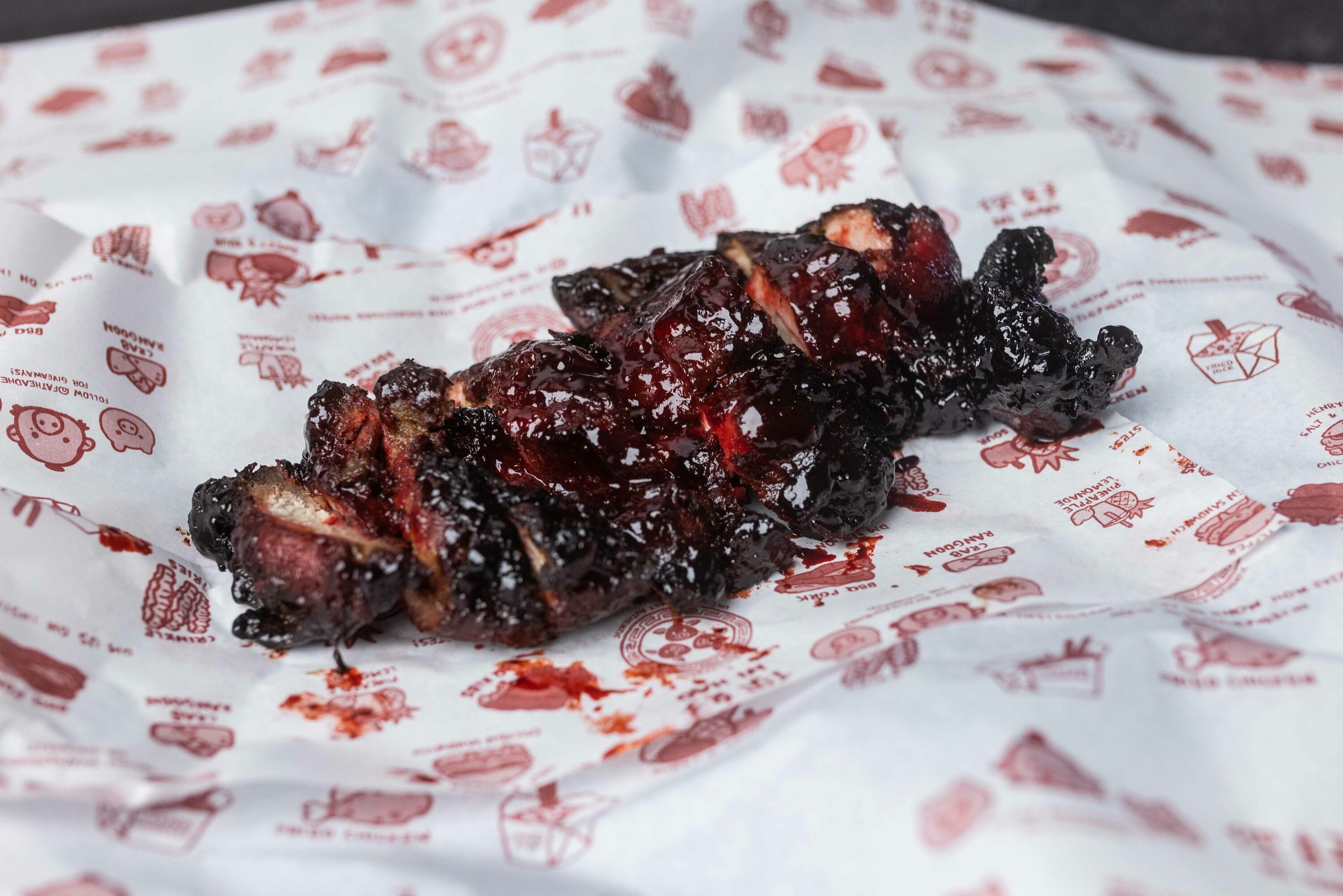 3 Little Pigs | Restaurants in Bridgeport, Chicago