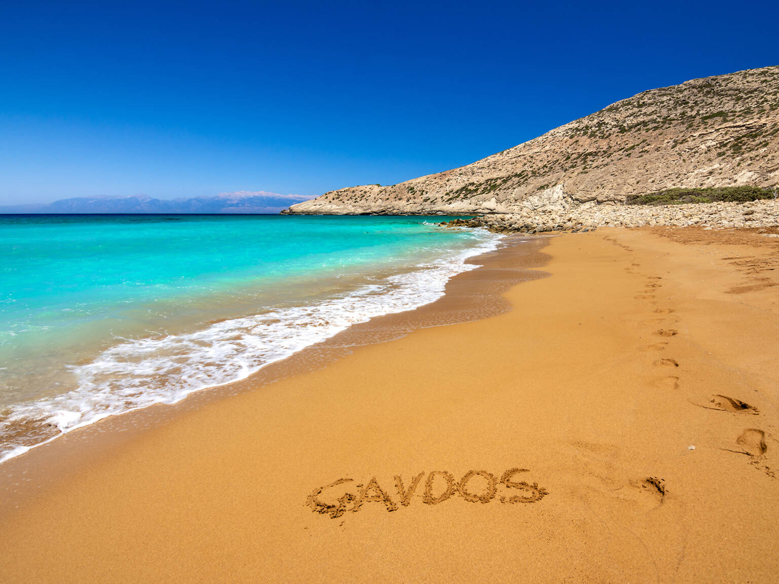 13 Best Things To Do in Crete