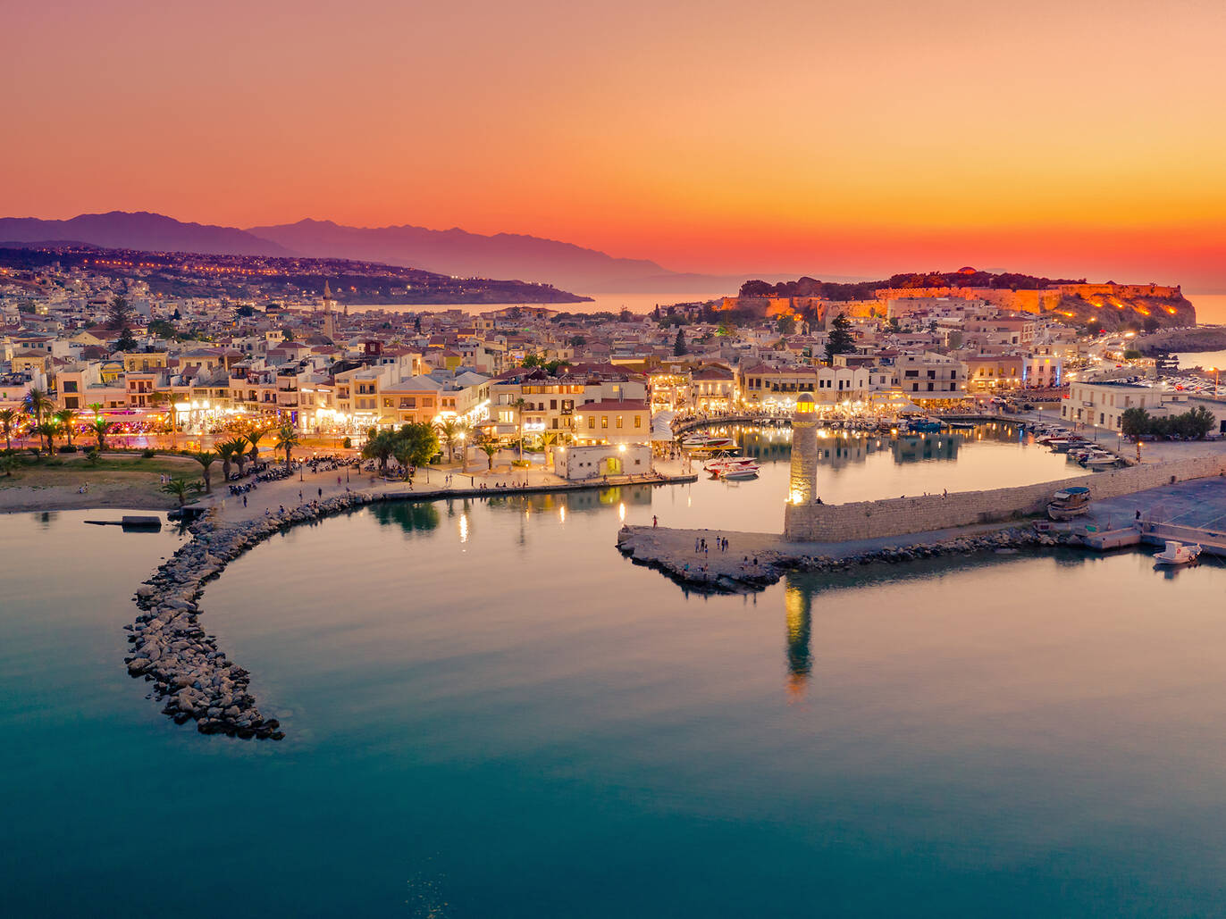 13 Best Things To Do in Crete