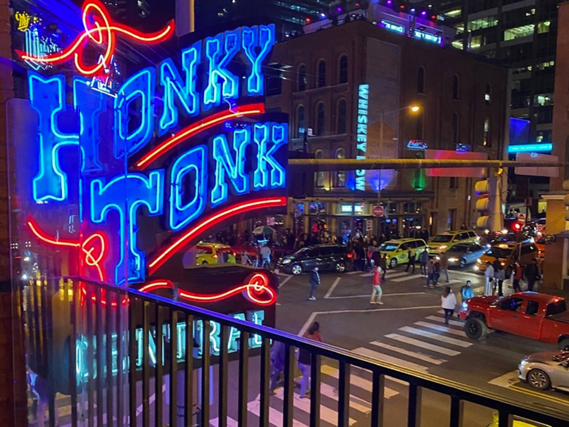 30 Best Bars in Nashville for Tennessee Whiskey and More