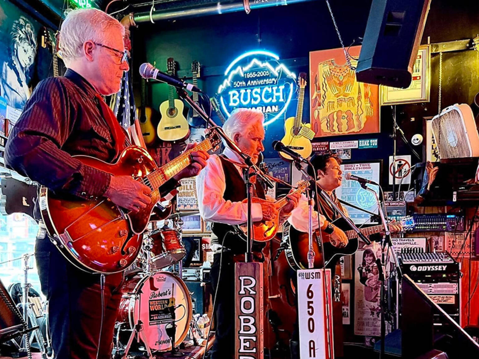 30 Best Bars in Nashville for Tennessee Whiskey and More