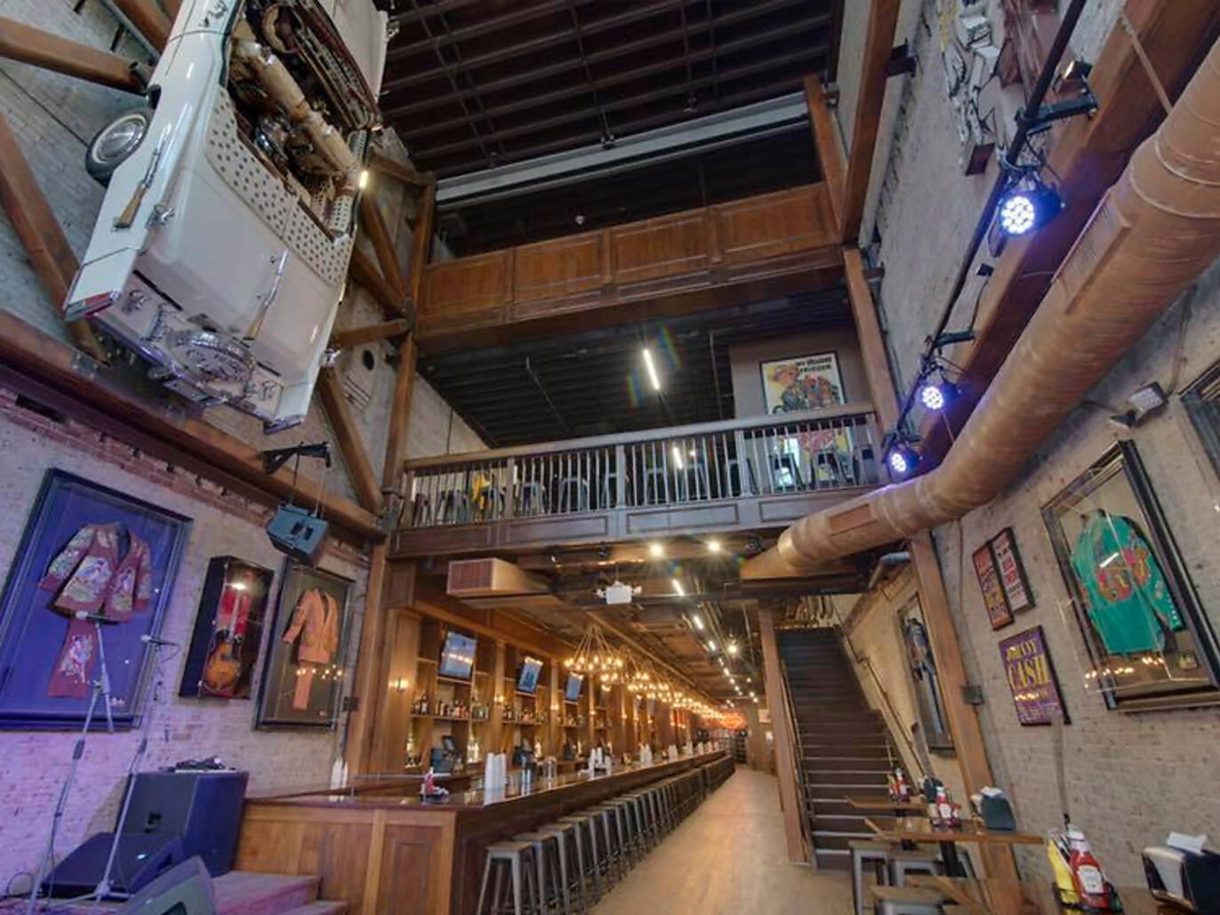 30 Best Bars in Nashville for Tennessee Whiskey and Much More