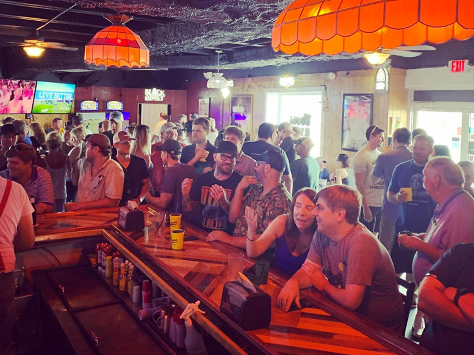 30 Best Bars in Nashville for Tennessee Whiskey and More