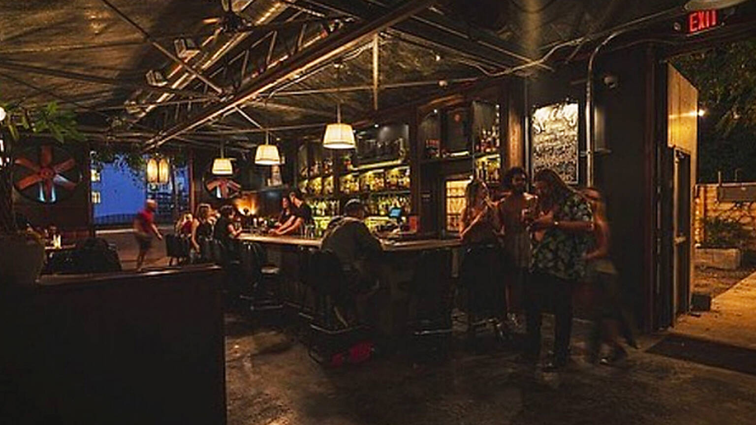 30 Best Bars in Nashville for Tennessee Whiskey and More