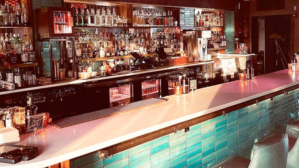 29 Best Bars in Nashville for Tennessee Whiskey and More