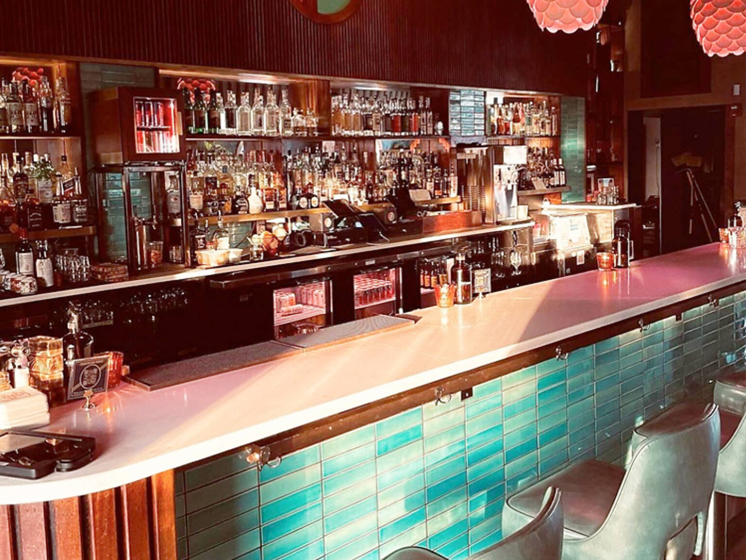 29 Best Bars in Nashville for Tennessee Whiskey and More