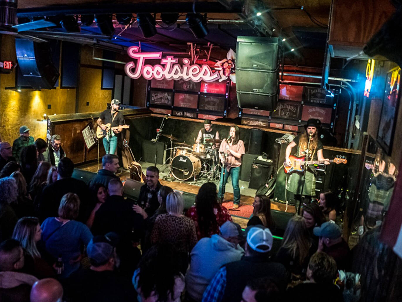 29 Best Bars in Nashville for Tennessee Whiskey and More