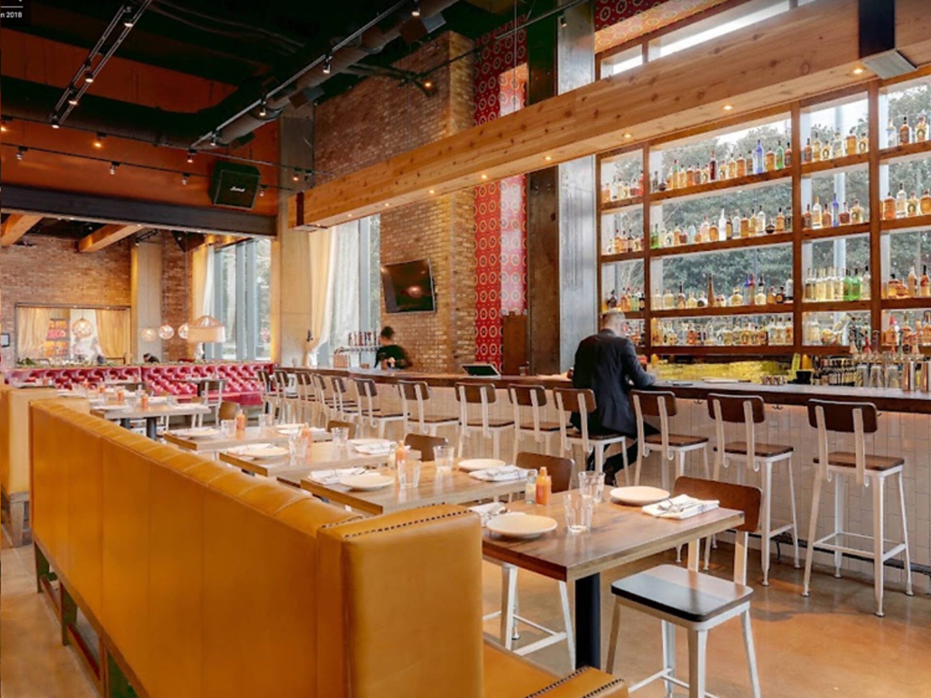 30 Best Bars in Nashville for Tennessee Whiskey and More