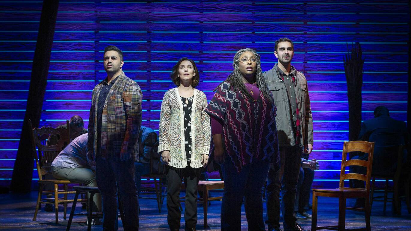 Come from Away | Theatre in Melbourne