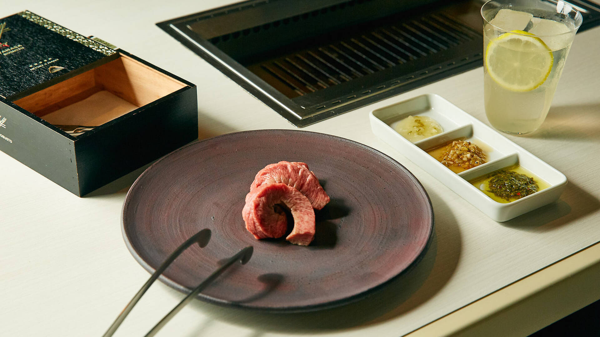 8 best yakiniku grilled beef restaurants in Tokyo