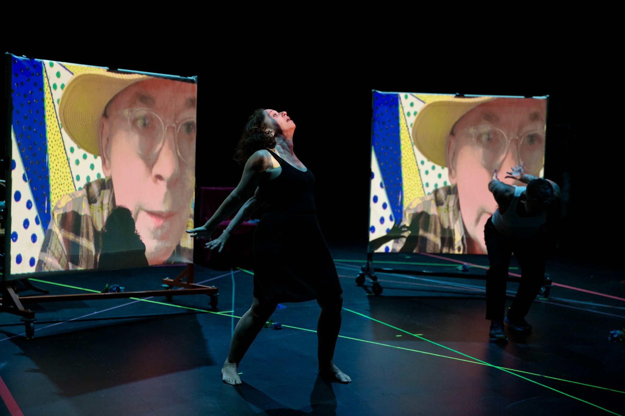 Immense Joy | Theater in New York