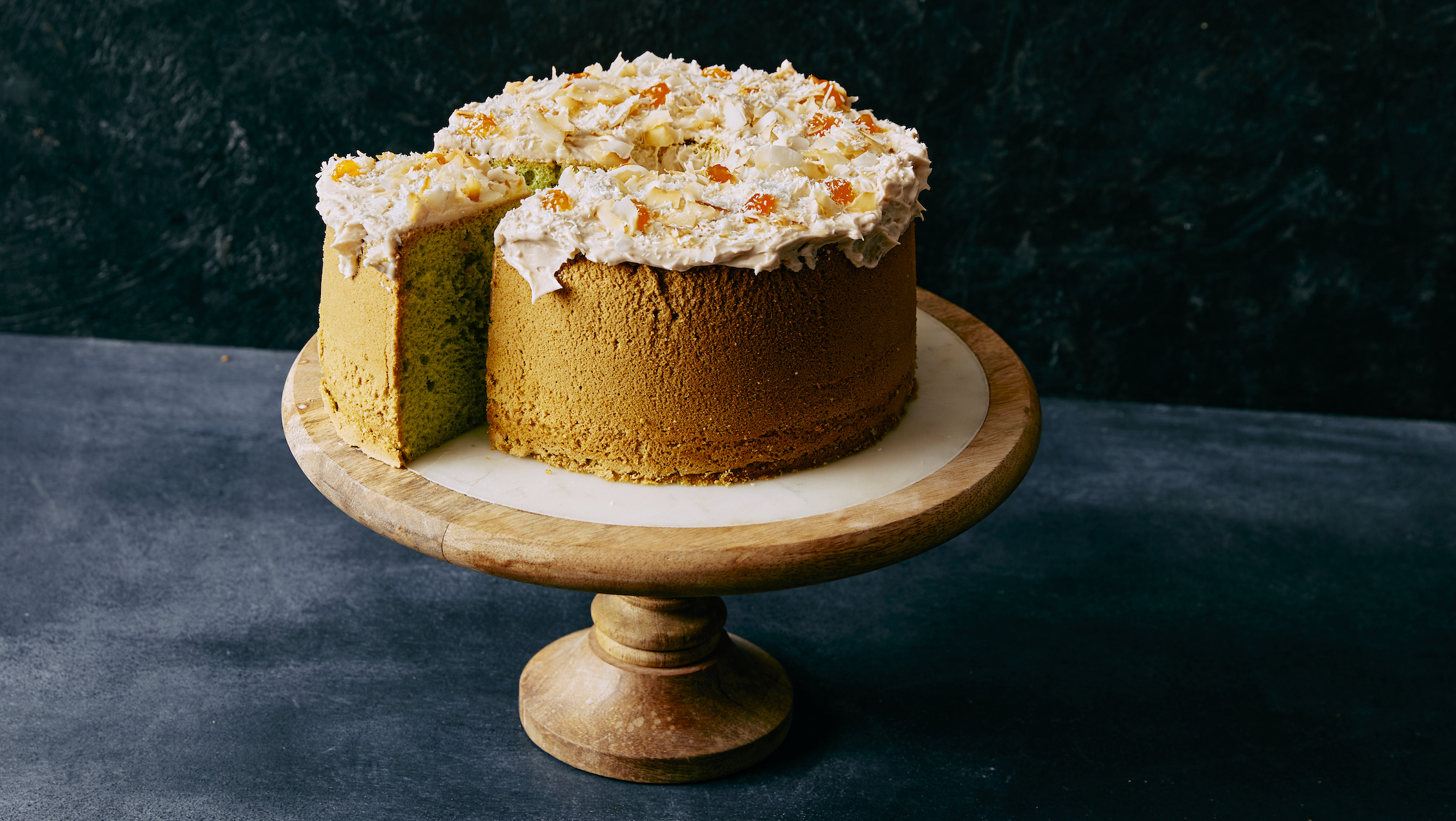 Artisan bakery Kudo offers gluten-free goods at the Hotel Windsor