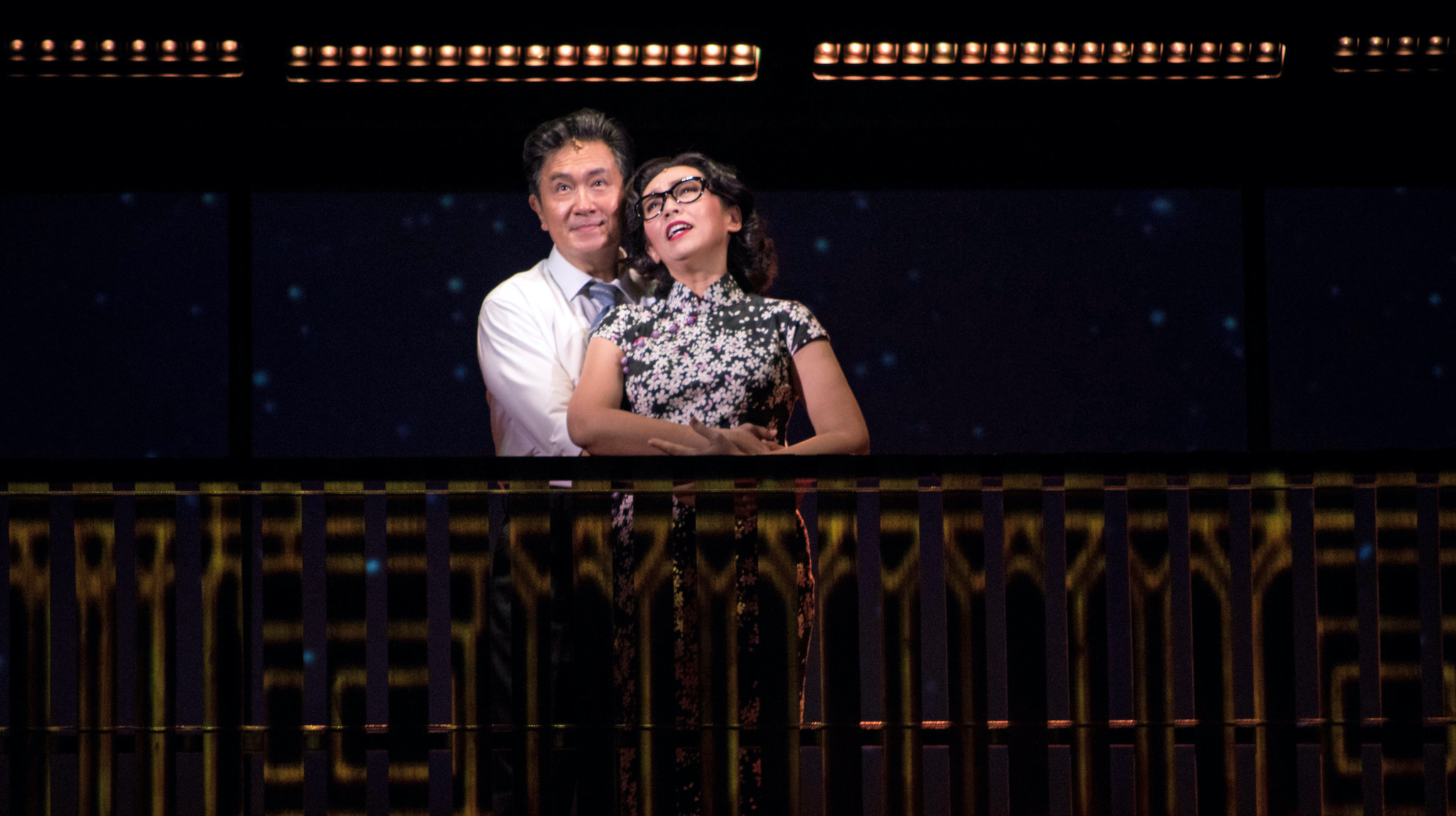 The LKY Musical | Theatre in Singapore