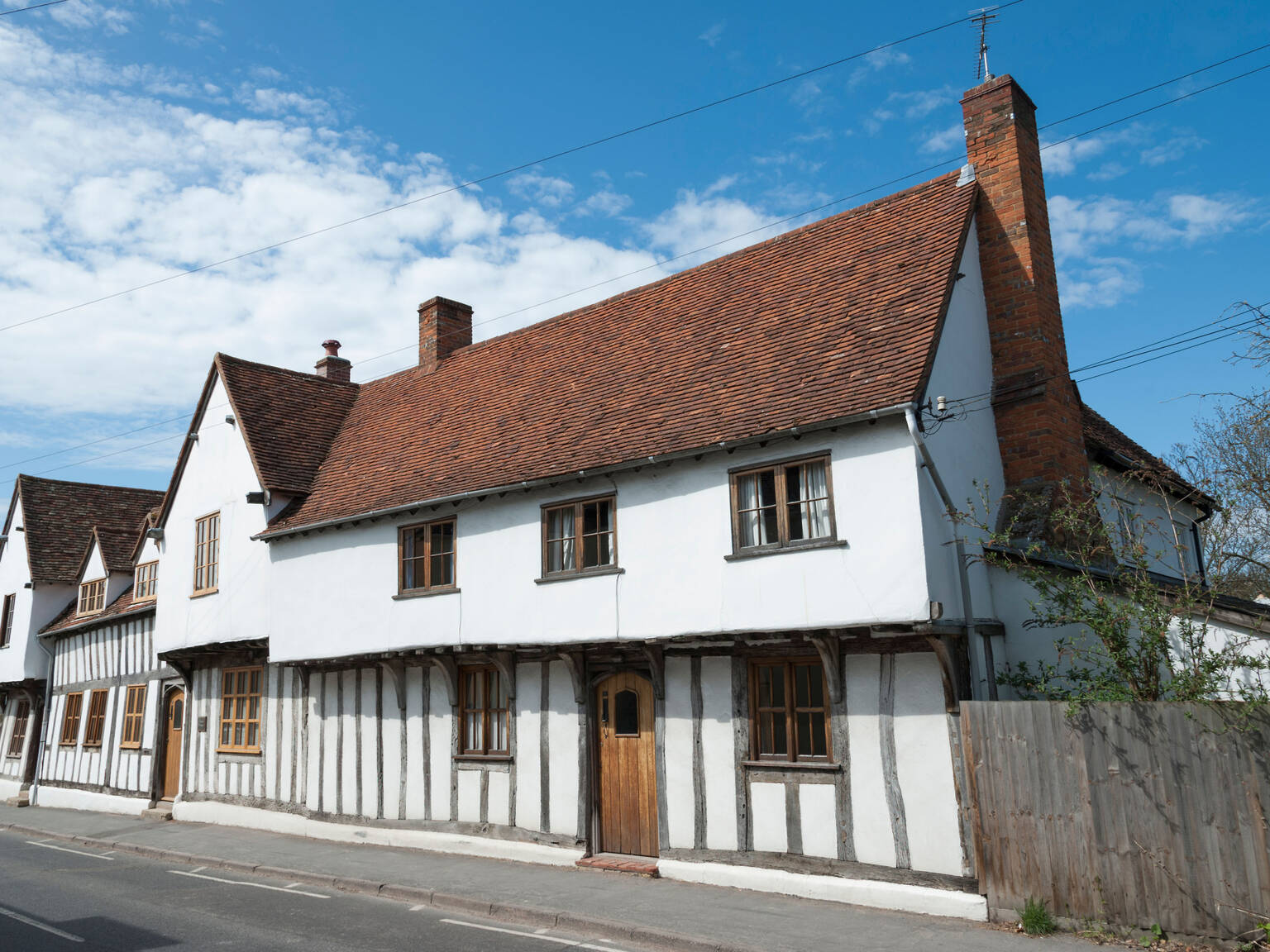 10 Unbelievably Cute Villages Near London In The Countryside