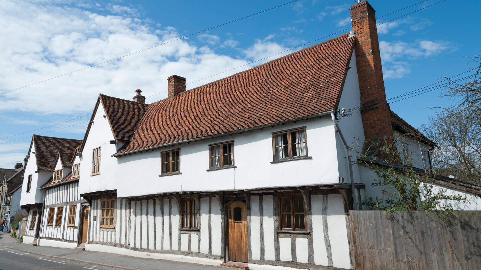 10 Unbelievably Cute Villages Near London In The Countryside