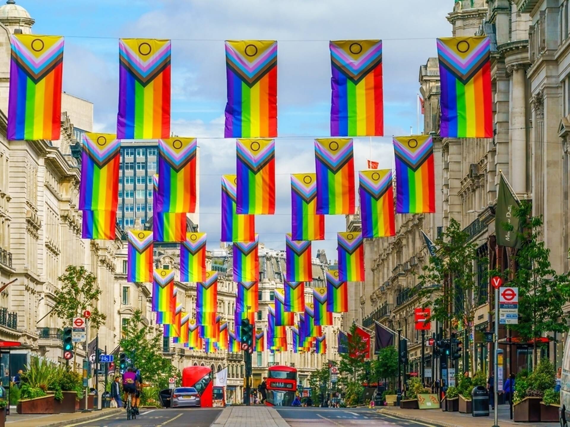 London Pride 2025: Events, Parties, Date & More