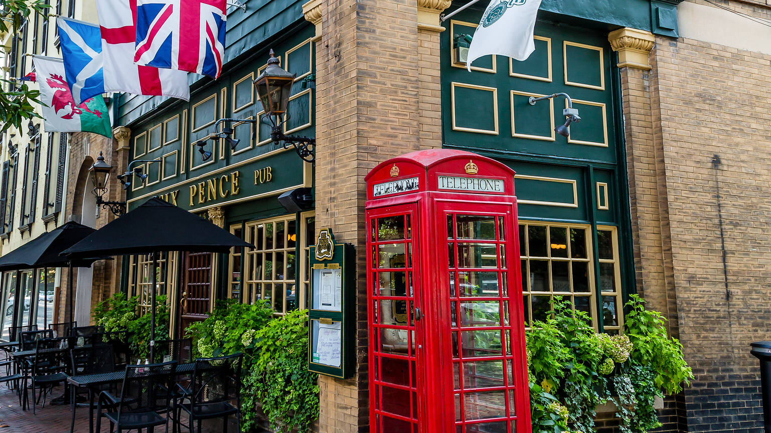 2026 Travel Trends: Domestic Destinations that Feel Like Europe ...