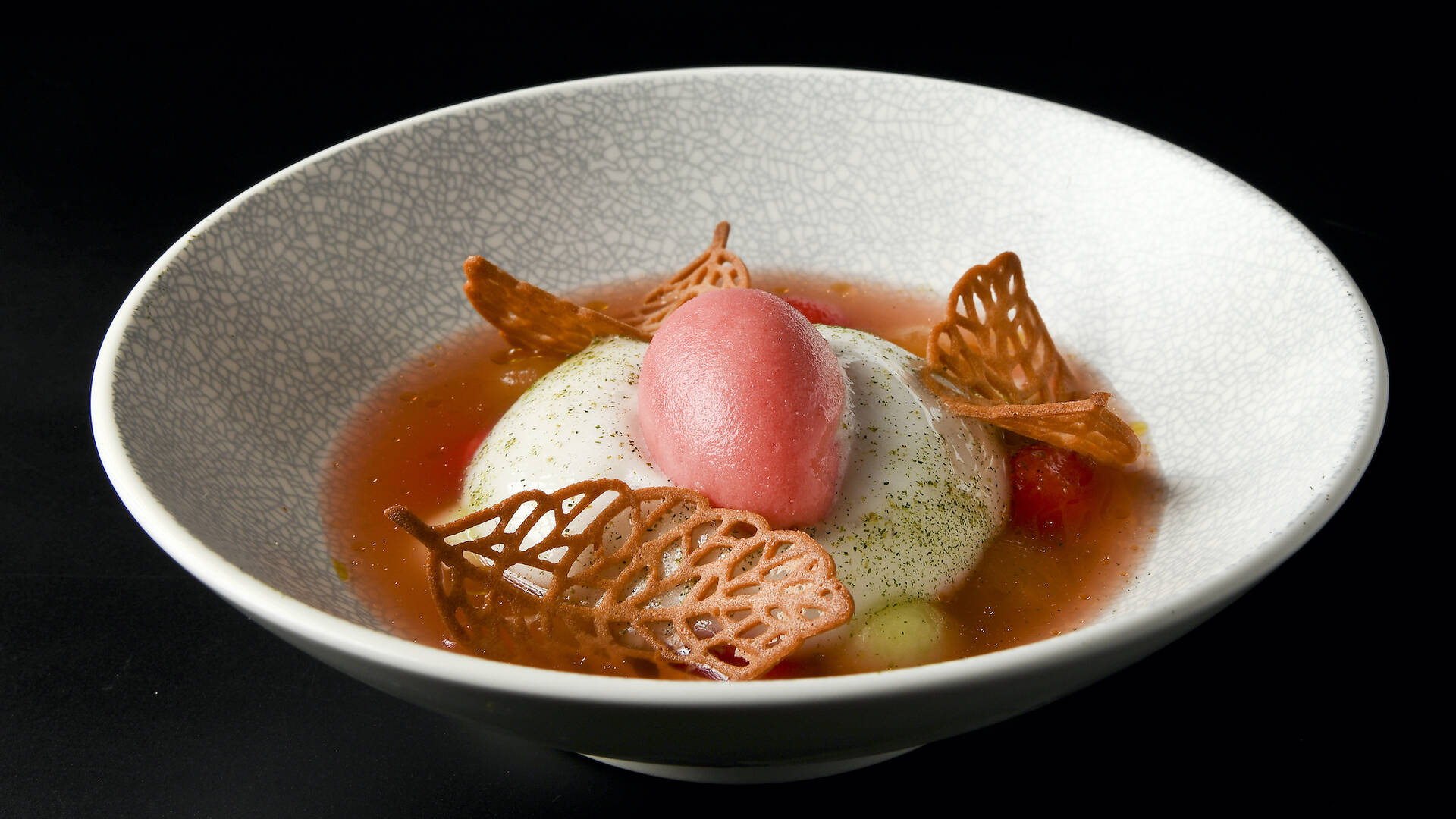 Anju: Modern Korean comfort food paired with unique Korean spirits on ...