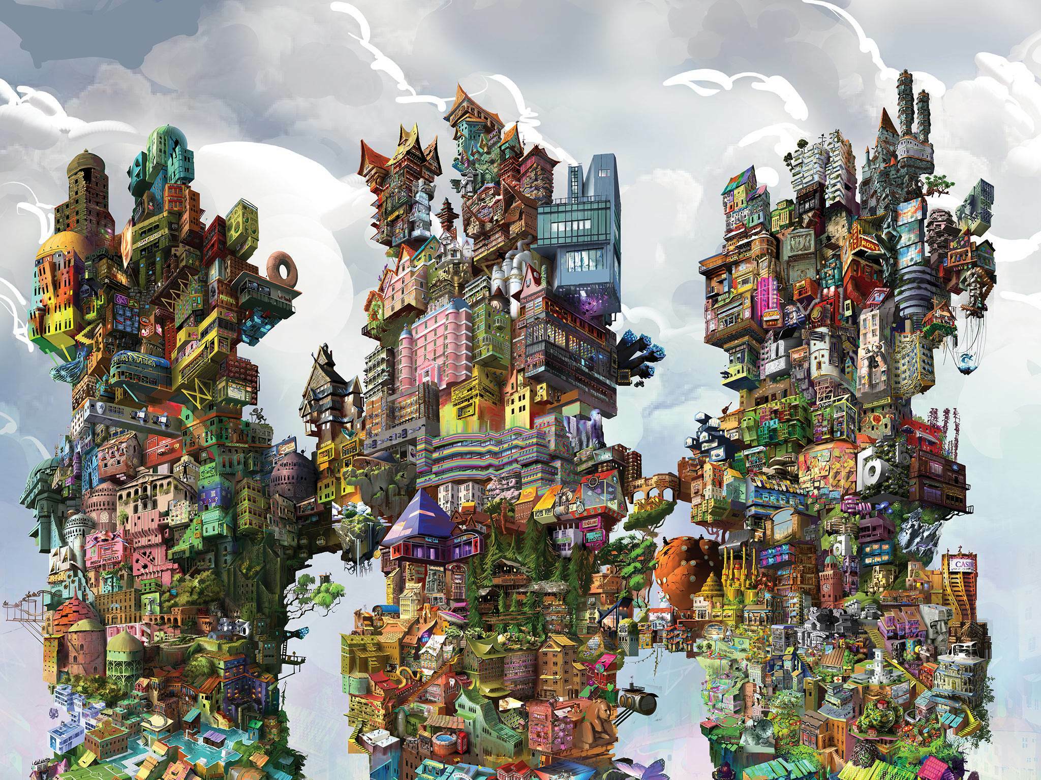 Why Time Out is Leaping Into the Metaverse – And How to Get Involved