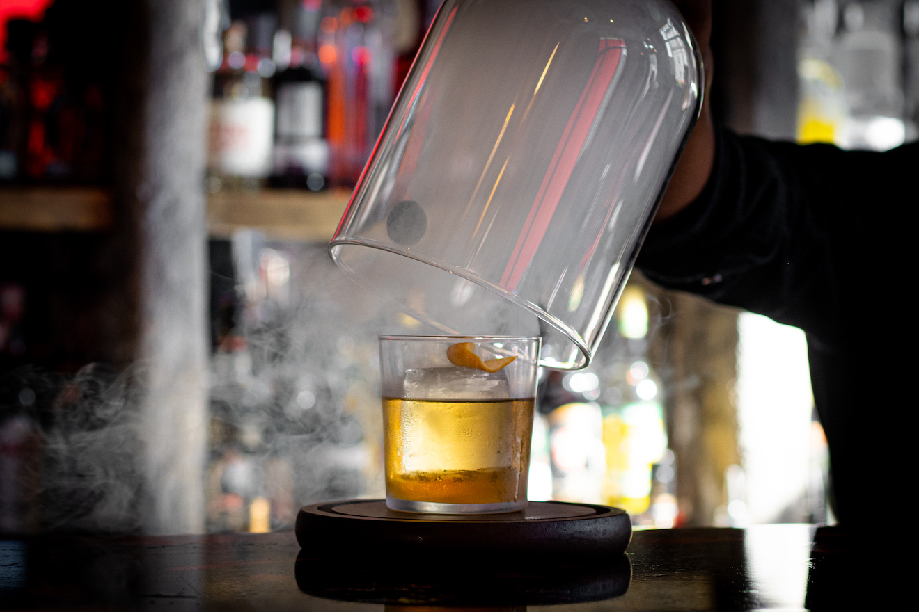 Purgatory Bar | Bars and pubs in Victoria, London