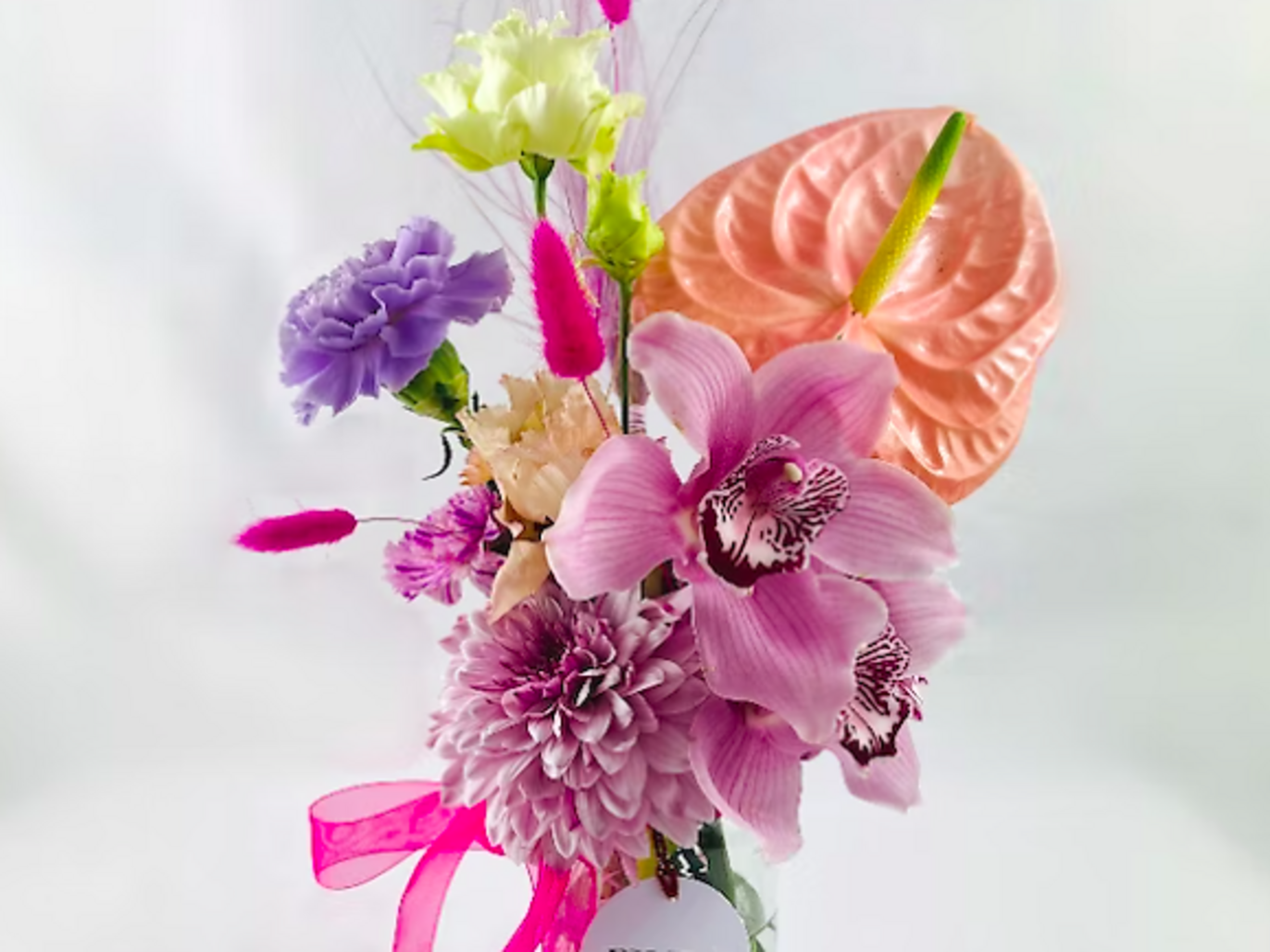 17 Best Flower Delivery Services in the UK for 2025