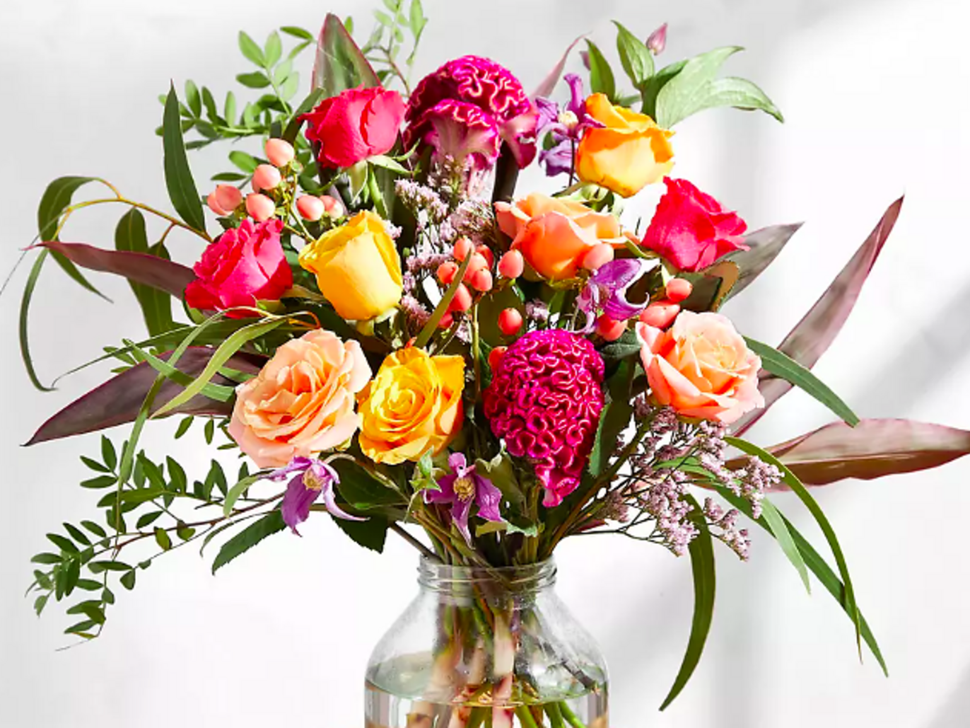 17 Best Flower Delivery Services in the UK for 2025