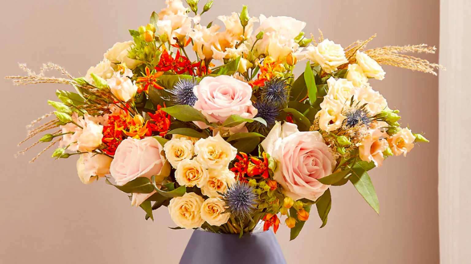 17 Best Flower Delivery Services in the UK for 2025