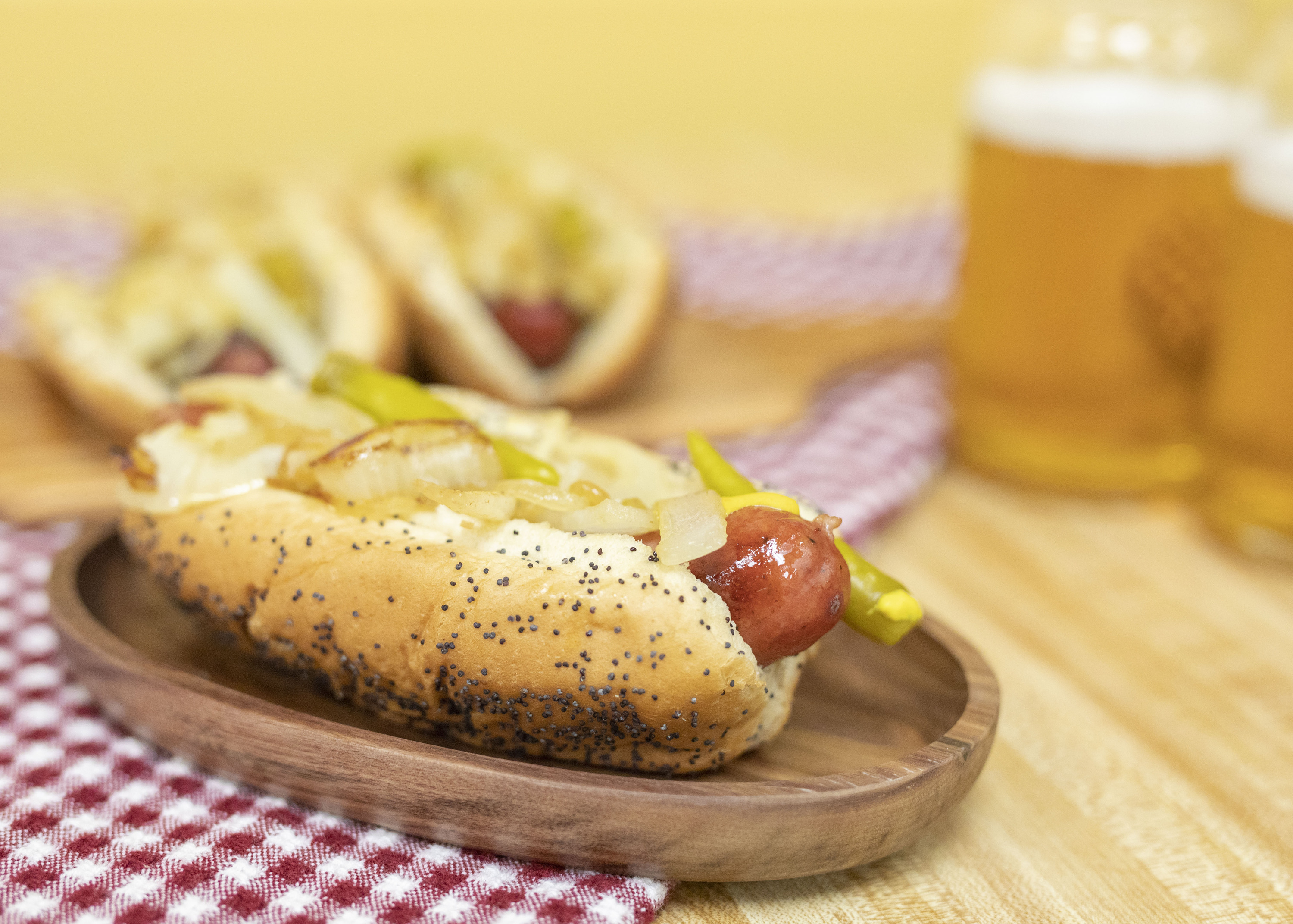 Vienna Beef Factory Store | Restaurants in Bridgeport, Chicago