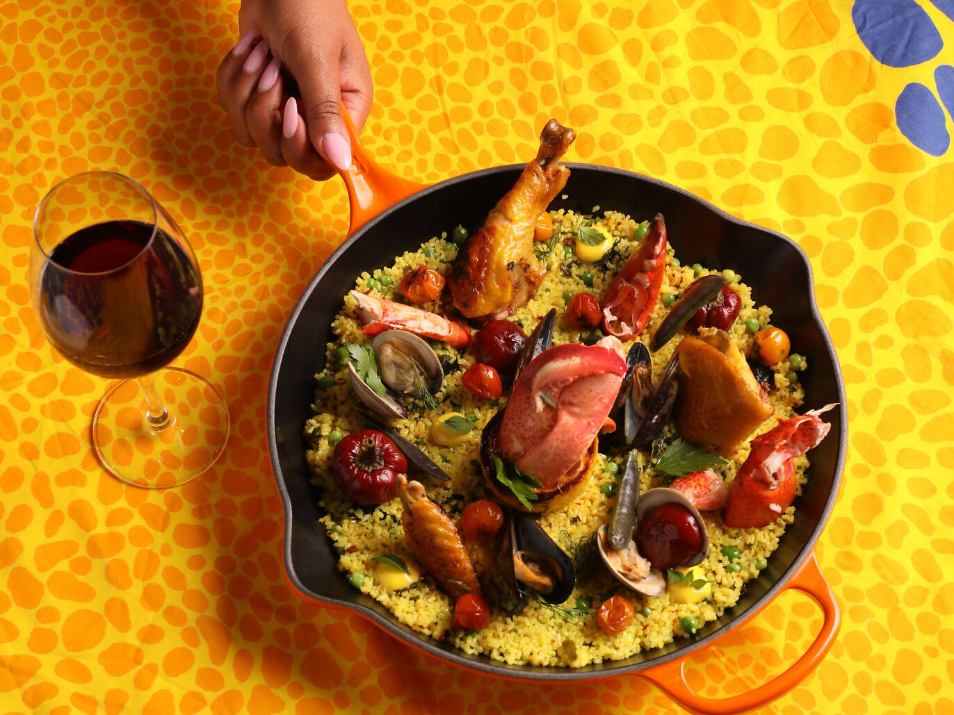 Time Out New York food, drink and NYC restaurant reviews