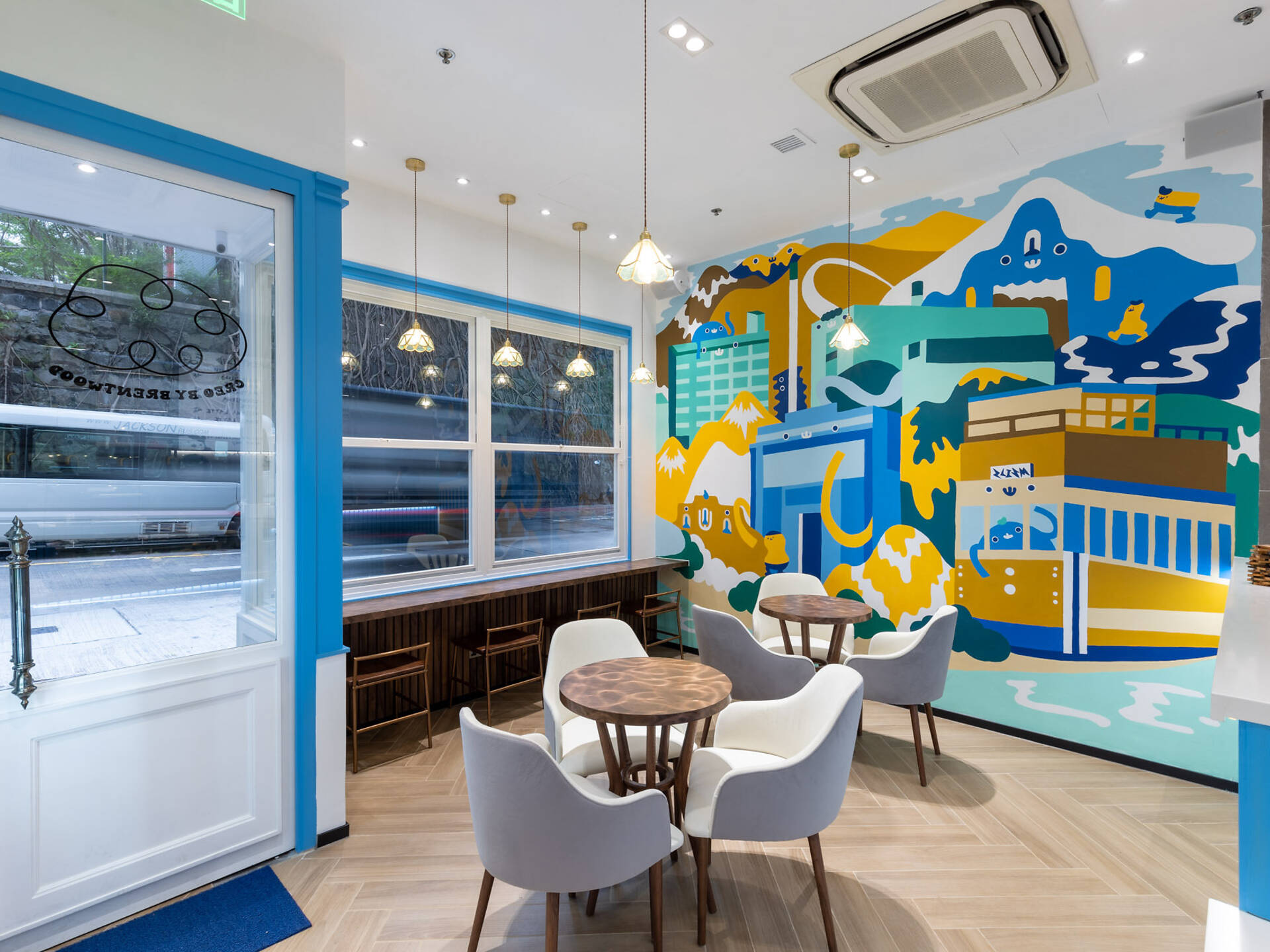 Best cafes and coffee shops in Kennedy Town - Time Out Hong Kong