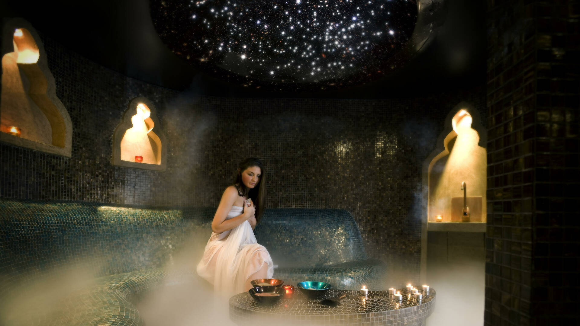 The 20 Best Day Spas In Australia | From Affordable To Luxury